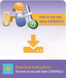 CARBAGLU® (carglumic acid) │ Taking CARBAGLU