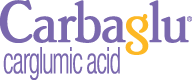 CARBAGLU® (carglumic acid) │ Taking CARBAGLU